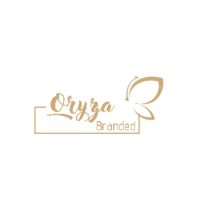 Produk ORYZA BRANDED | Shopee Indonesia