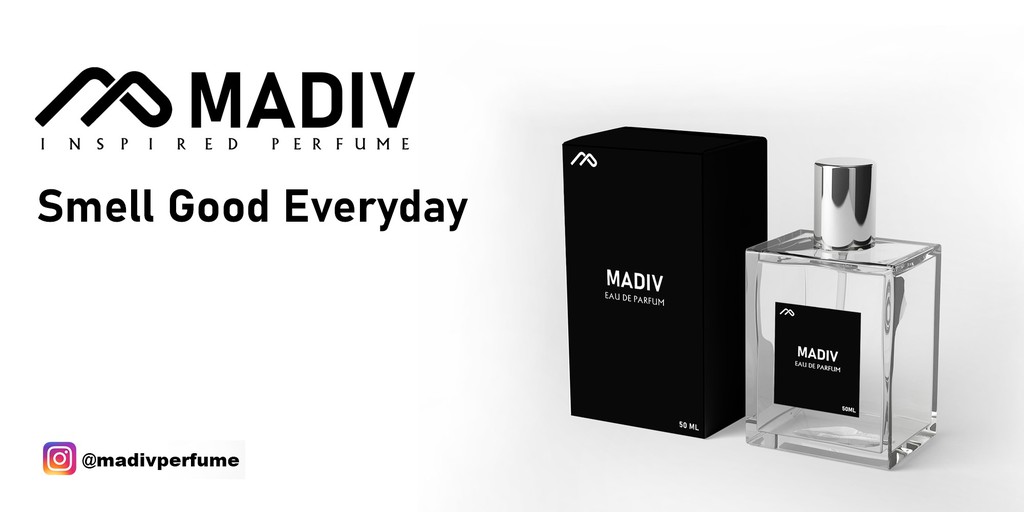 Produk Madiv Perfume | Shopee Indonesia