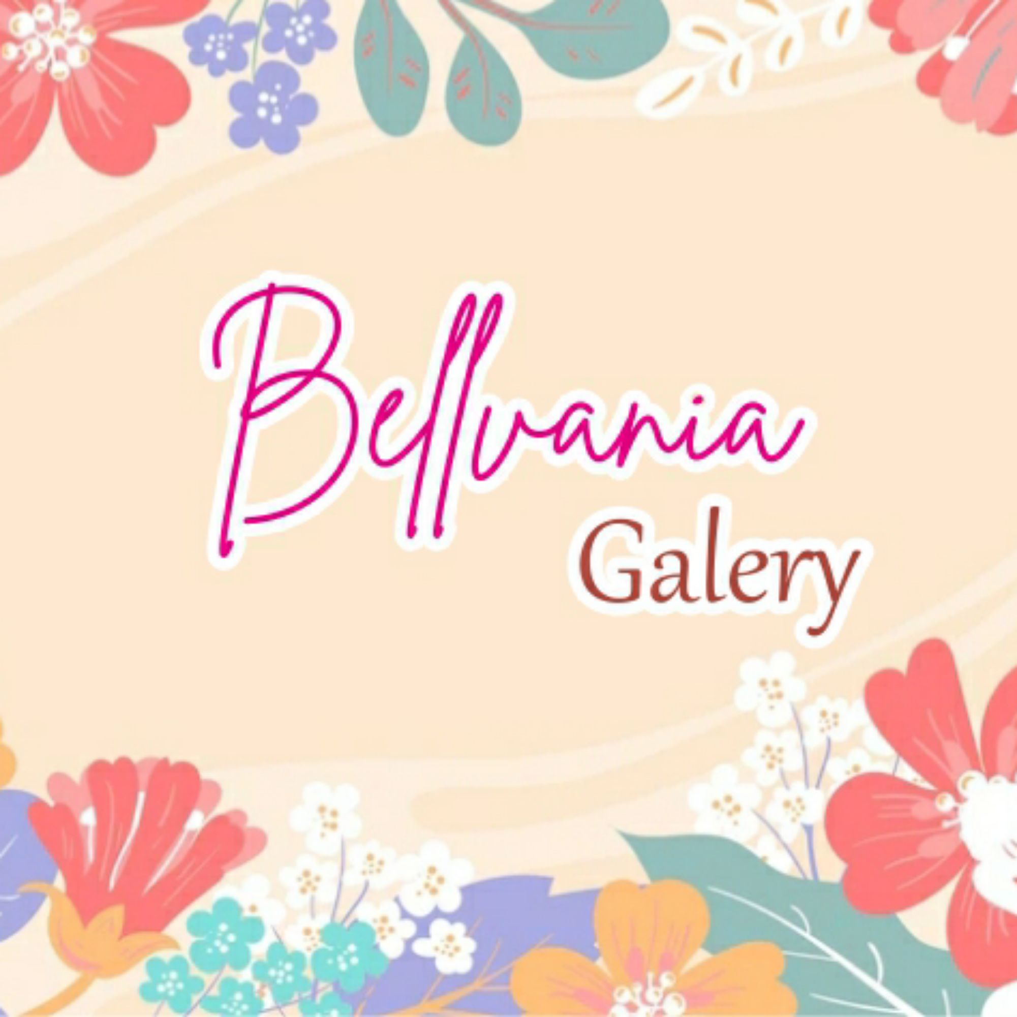 Produk Bellvania Galery | Shopee Indonesia