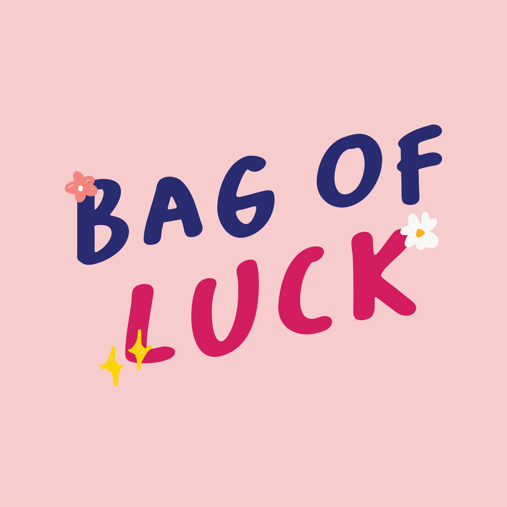 Produk Bag of Luck | Shopee Indonesia