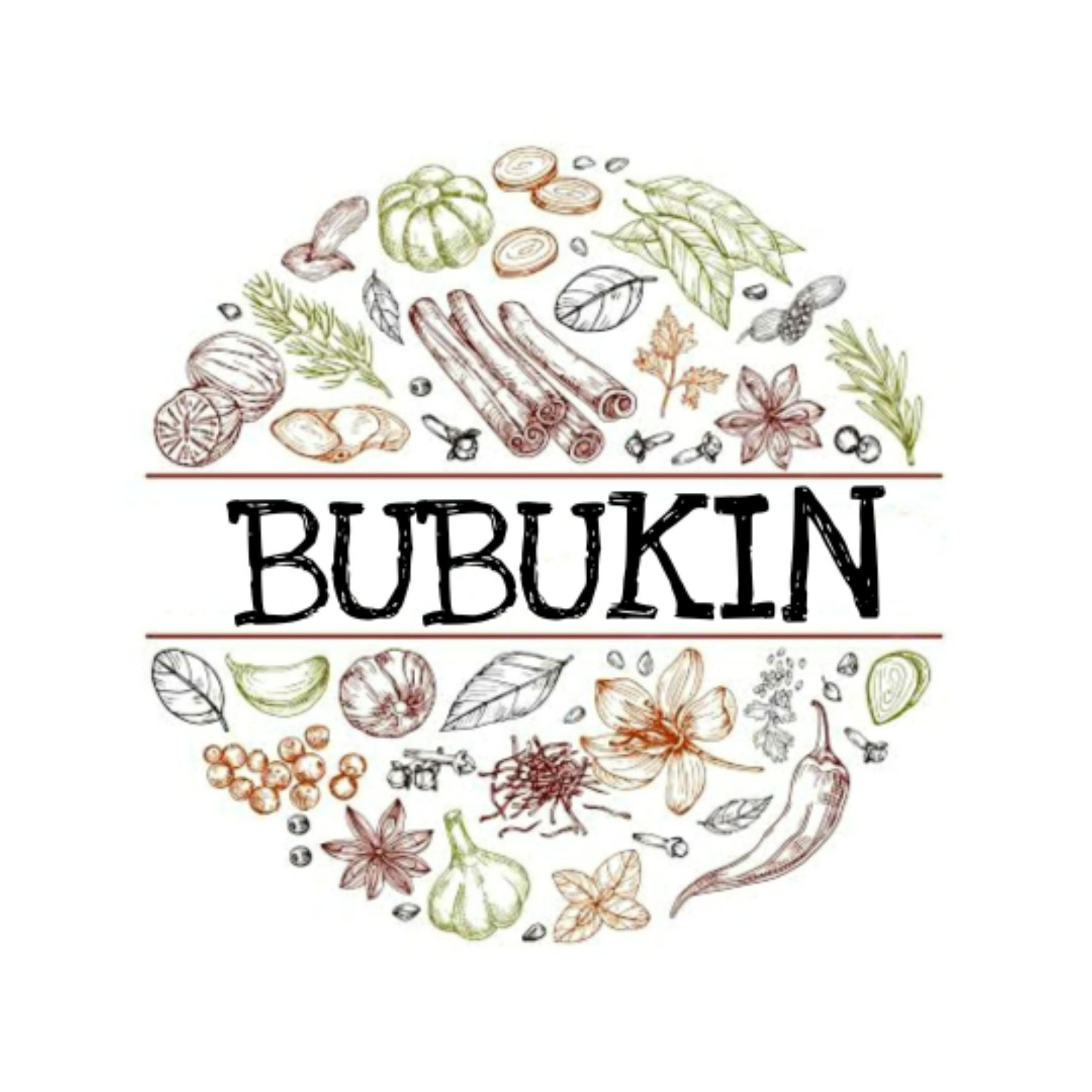Produk BUBUKIN OFFICIALSTORE | Shopee Indonesia