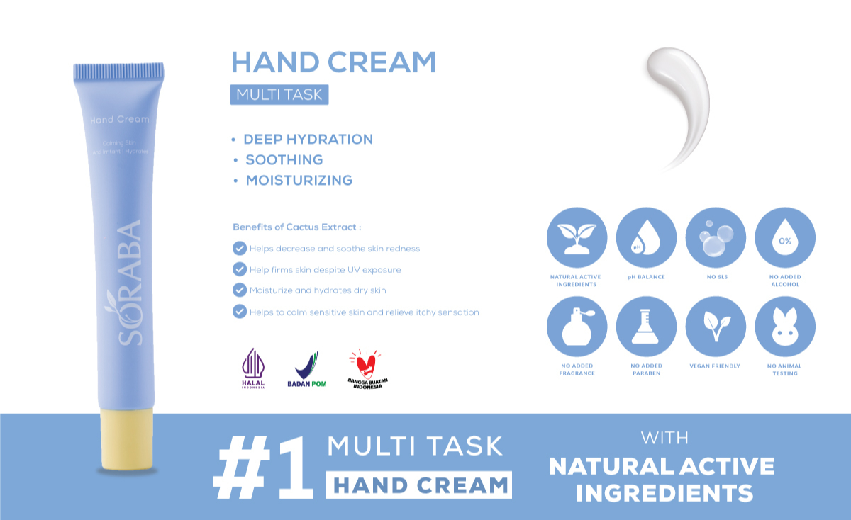 Toko Online Soraba.Official | Shopee Indonesia