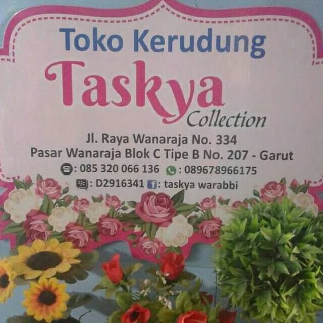 Produk taskya_collection | Shopee Indonesia