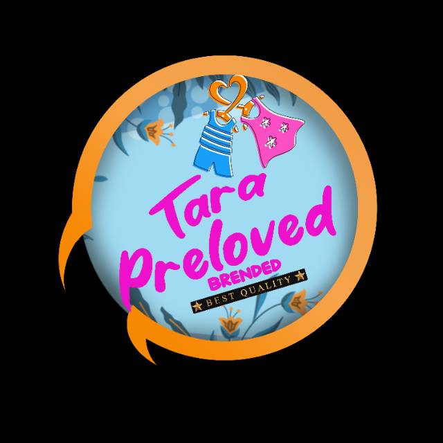 Produk tara preloved branded | Shopee Indonesia