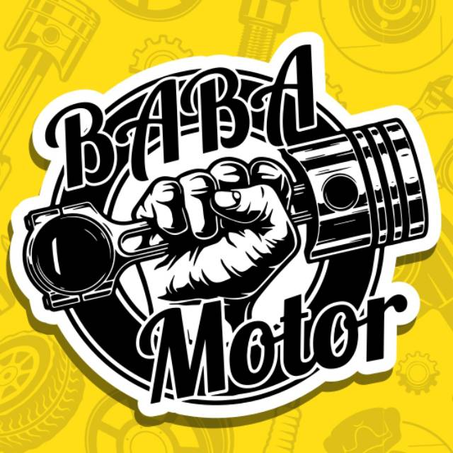 Produk Baba_Motor | Shopee Indonesia