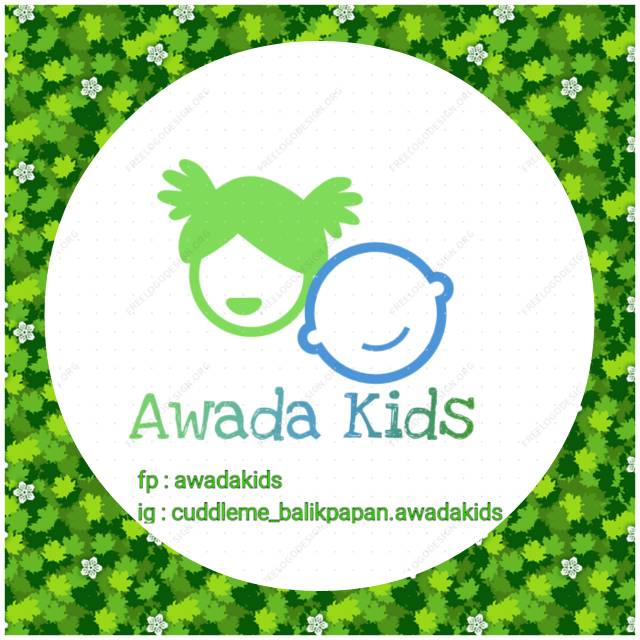 Produk awadakids | Shopee Indonesia
