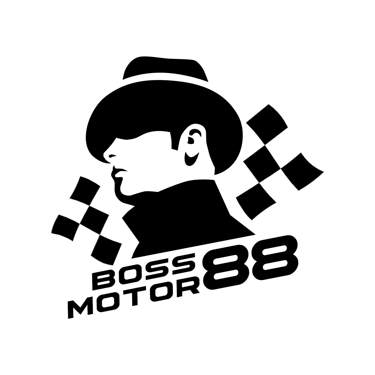 Produk Boss Motor 88 | Shopee Indonesia