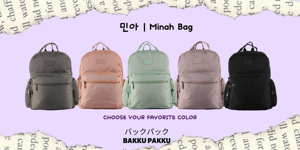 Produk BakkuPakku Official | Shopee Indonesia