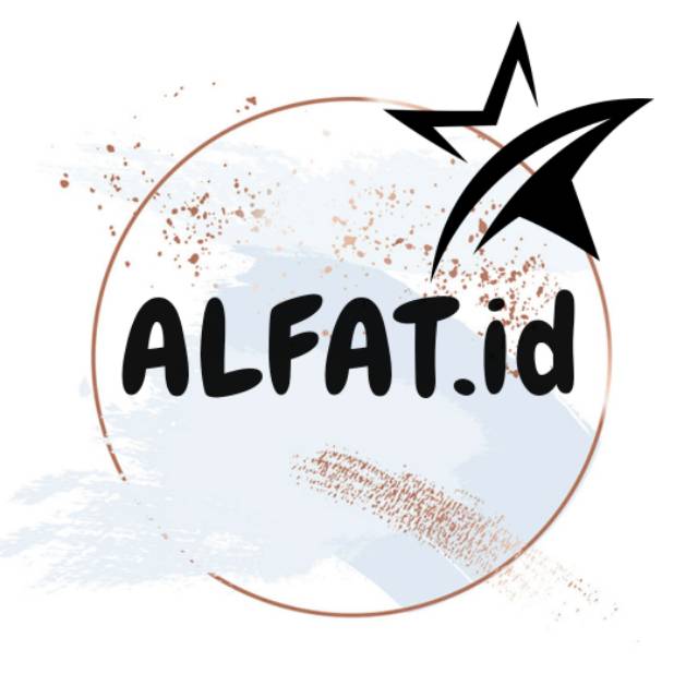 Produk ALFAT.id | Shopee Indonesia