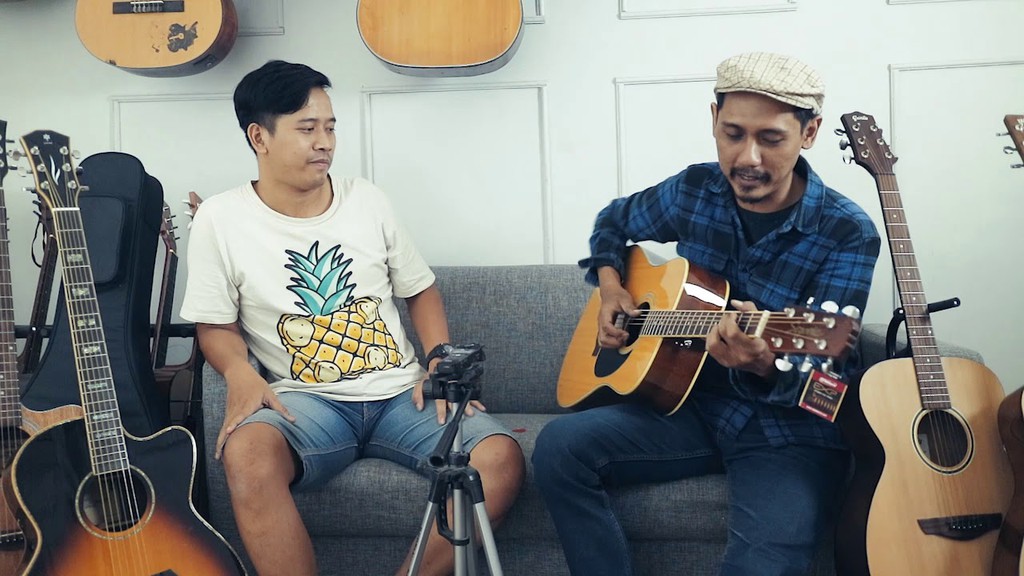 Produk toko gitar surabaya | Shopee Indonesia