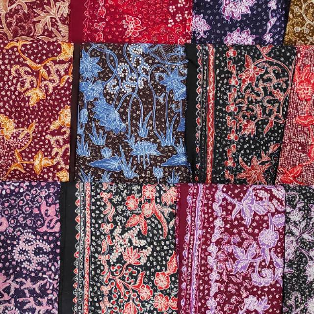 Produk batikpusakaberuang | Shopee Indonesia