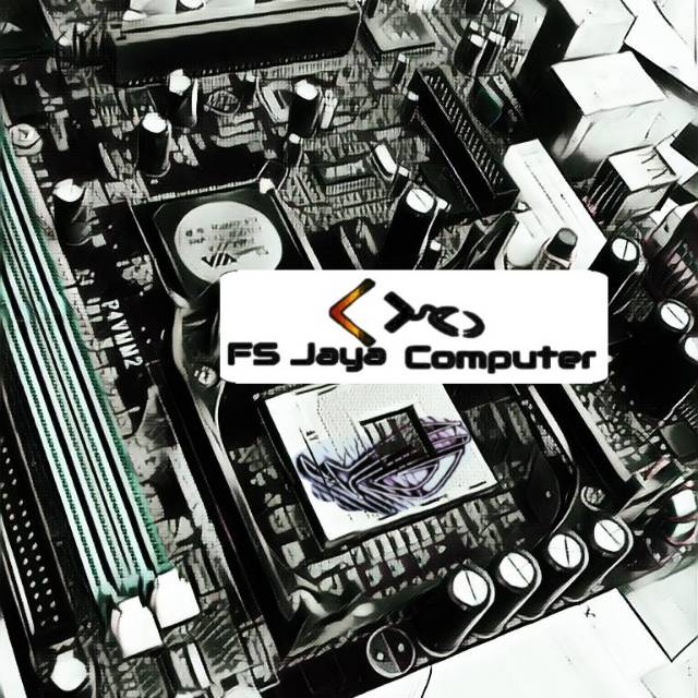 Produk FS Jaya Computer | Shopee Indonesia