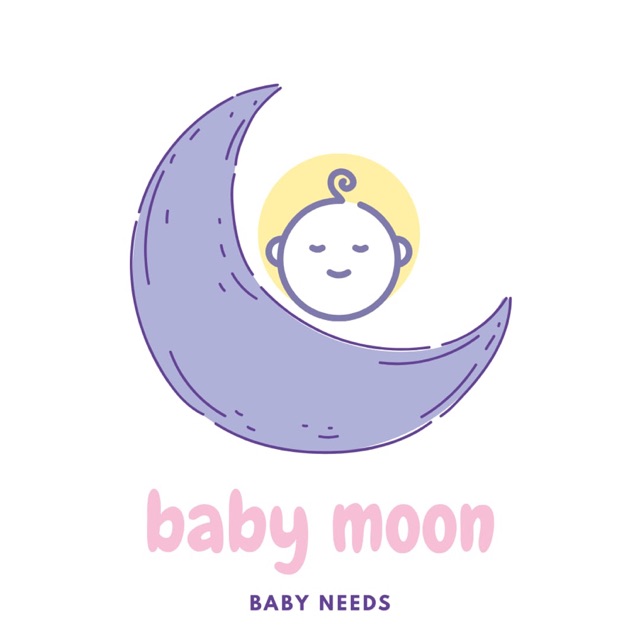 Produk Baby Moon Official | Shopee Indonesia