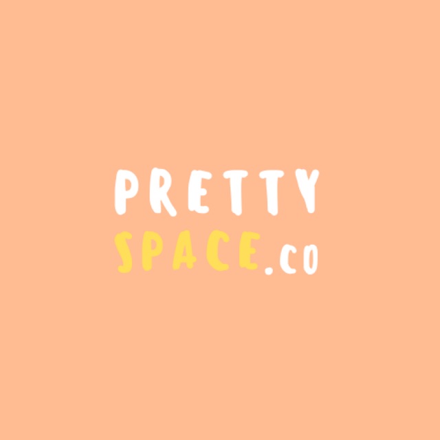 Produk Pretty Space | Shopee Indonesia