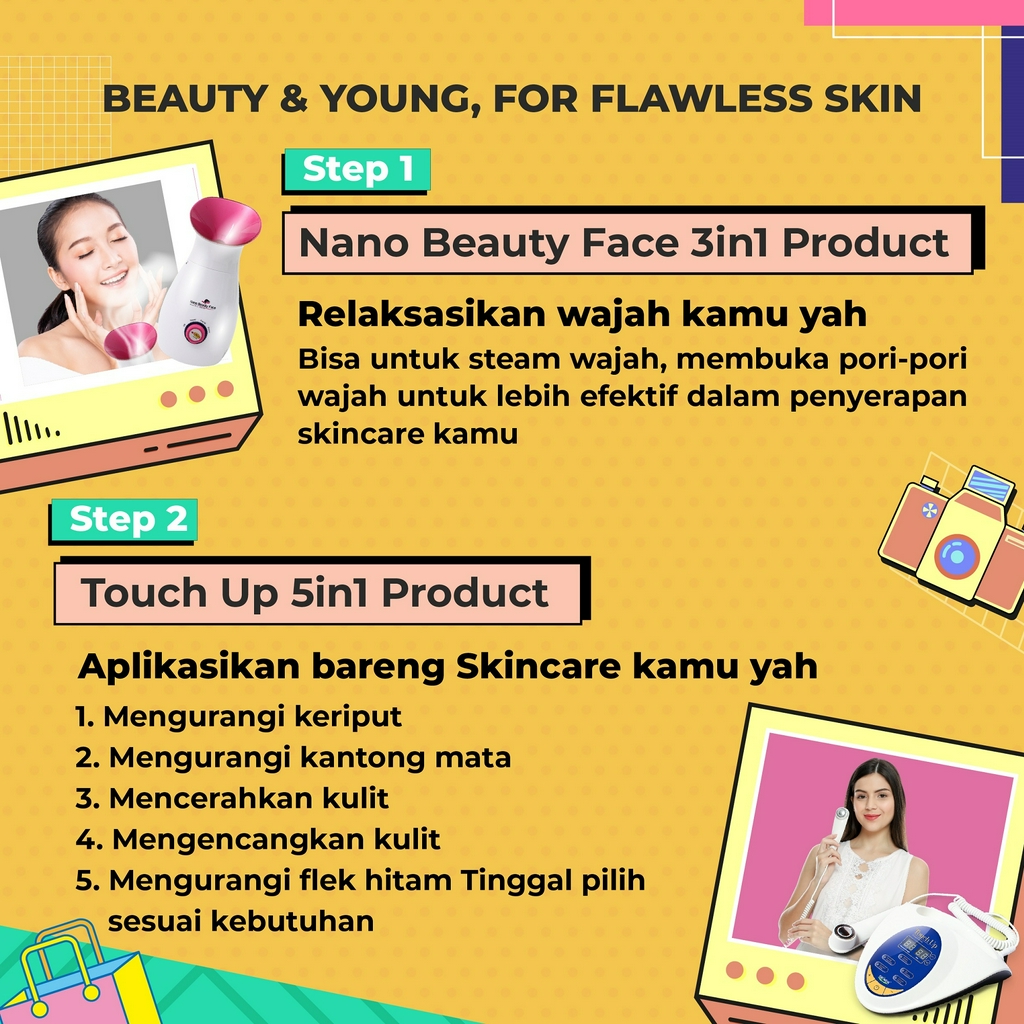 Produk Jaco TV Shopping Makassar Shop | Shopee Indonesia