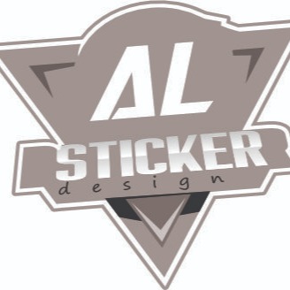 Produk STIKER_AL | Shopee Indonesia
