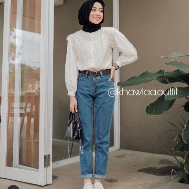 Produk khawlaa.outfit | Shopee Indonesia