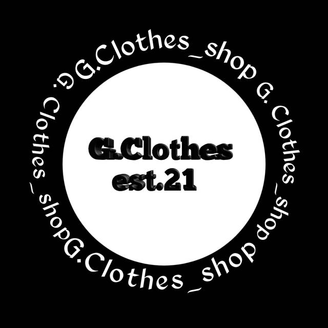 Produk G.Clothes.shop | Shopee Indonesia