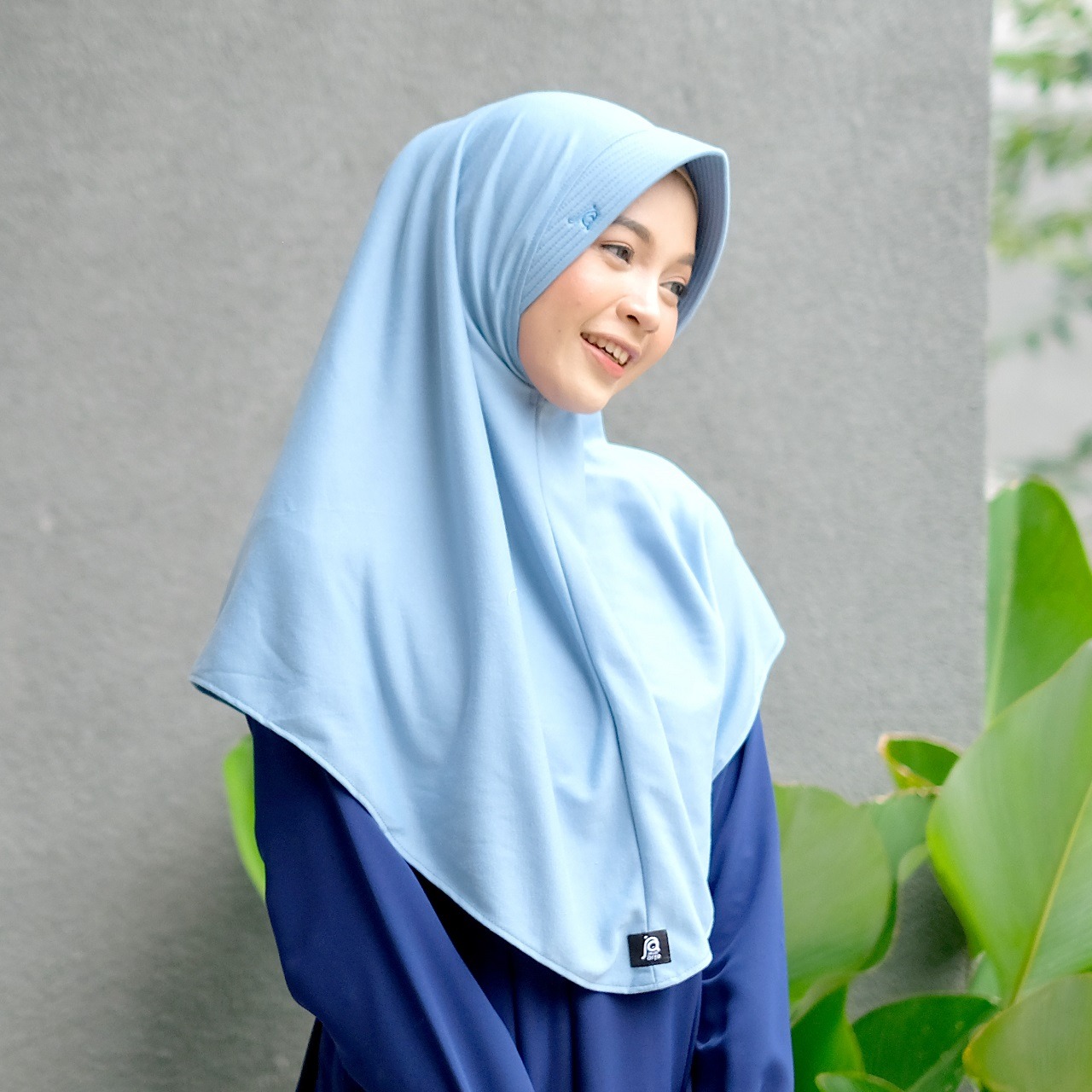 Produk HIJAB SALEEHA | Shopee Indonesia