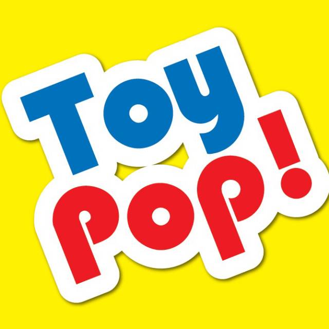 Produk Toypop! | Shopee Indonesia