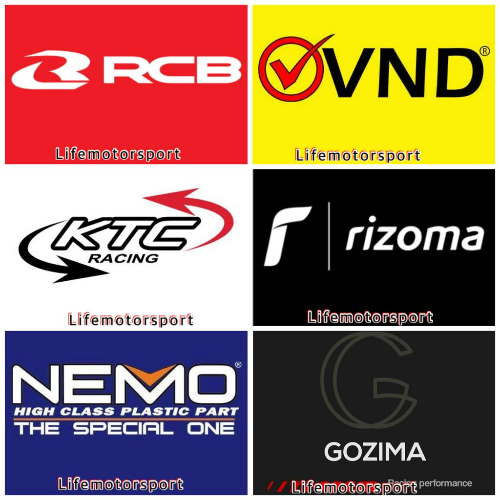 Produk Life motor sport | Shopee Indonesia