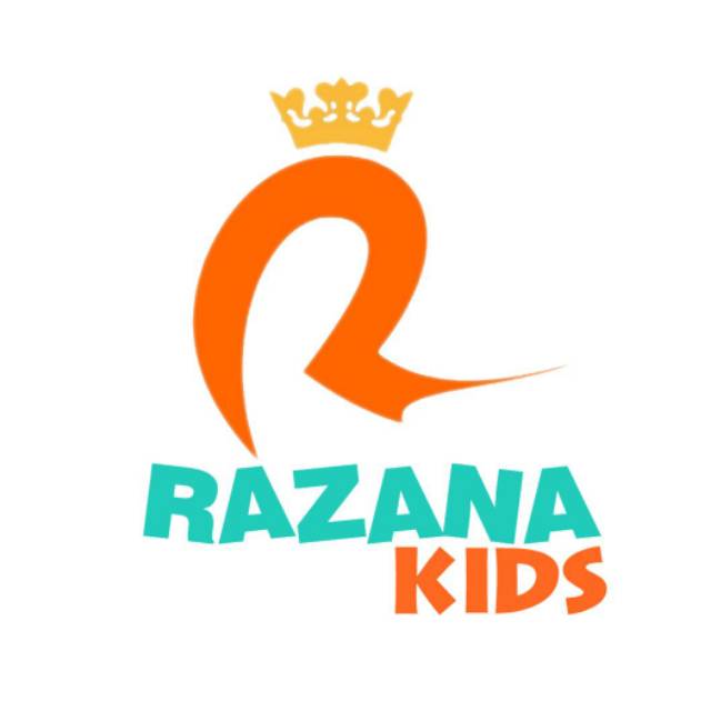Produk Razana Kids Official | Shopee Indonesia