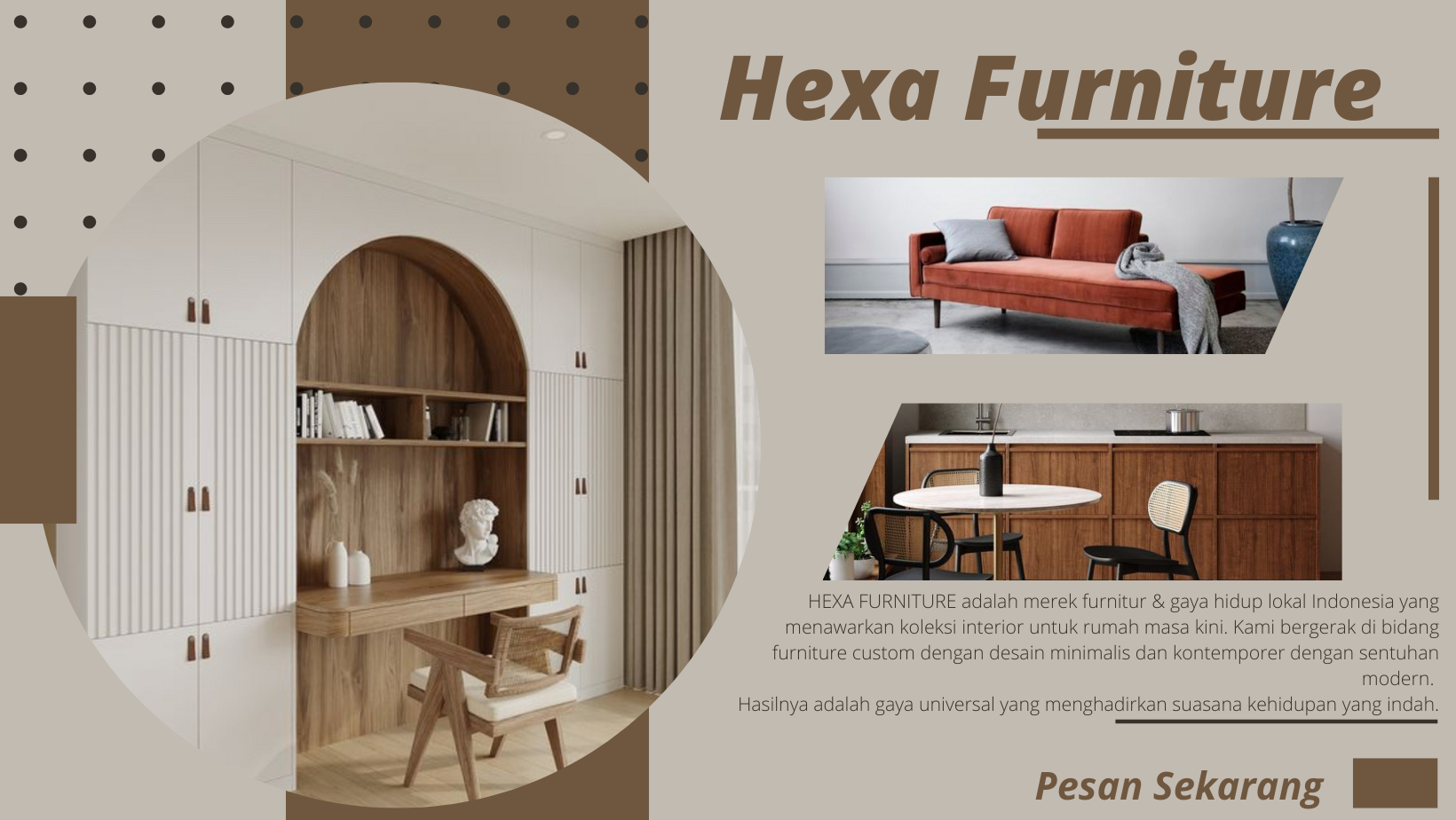 Produk Hexa Interior | Shopee Indonesia