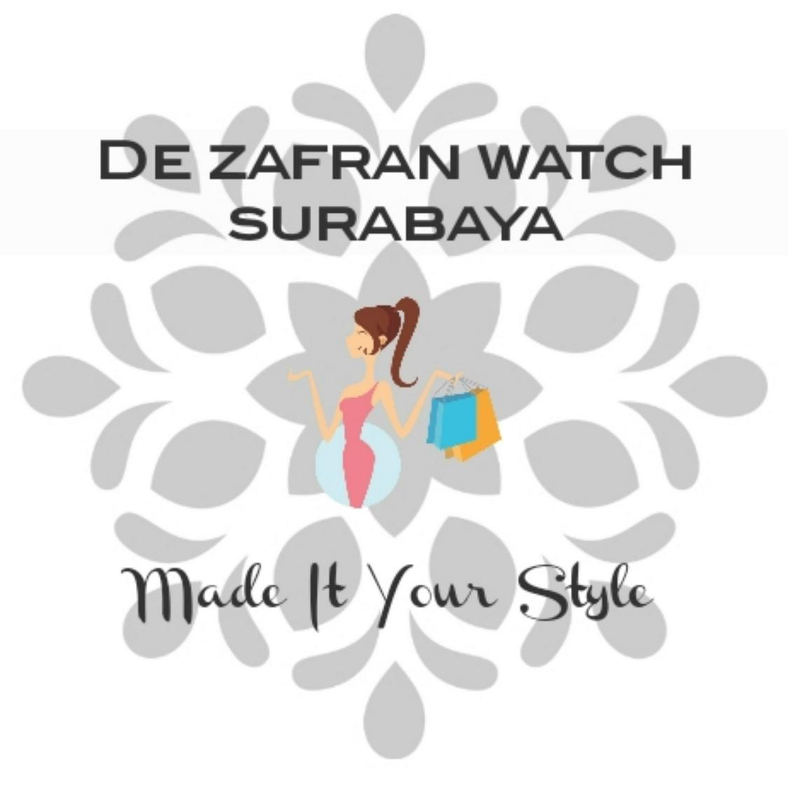 Produk de zafran_watch | Shopee Indonesia