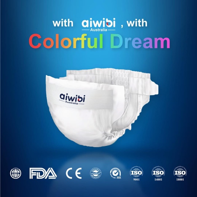 Produk Aiwibi Indonesia | Shopee Indonesia