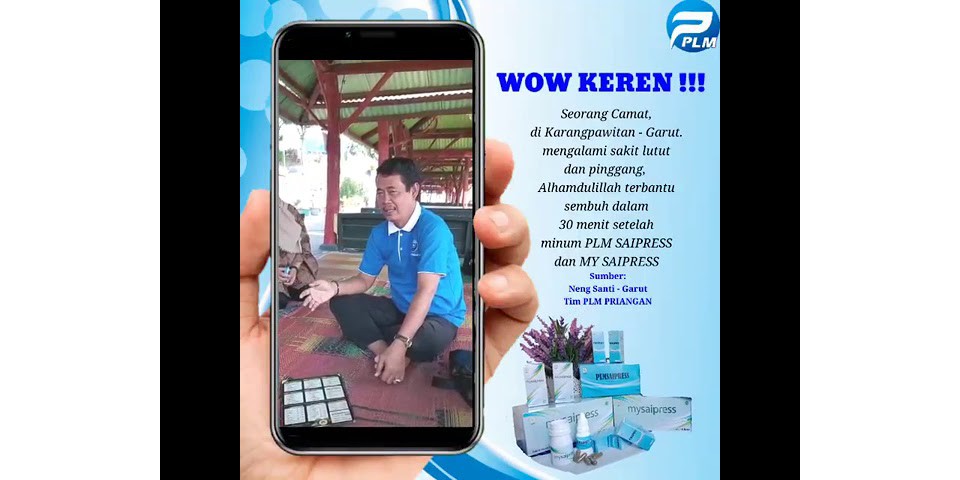 Produk Herbal Saipress | Shopee Indonesia