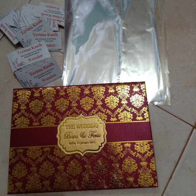 Produk Fero Shop | Shopee Indonesia