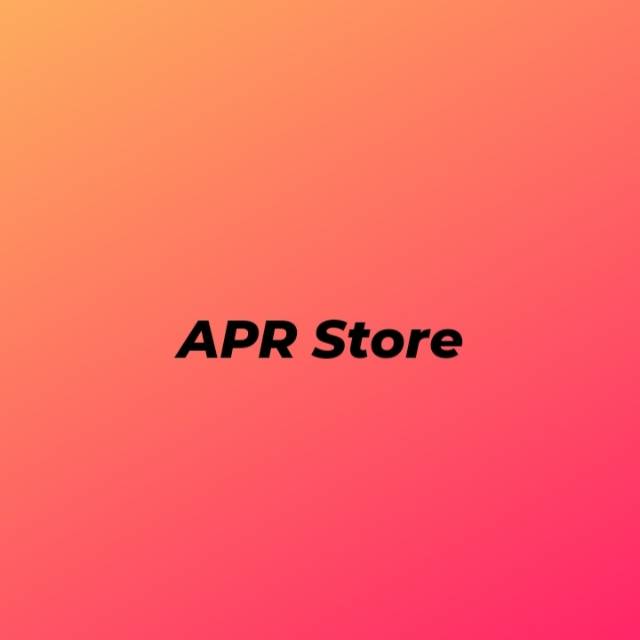 Produk APR STORE CENTER | Shopee Indonesia