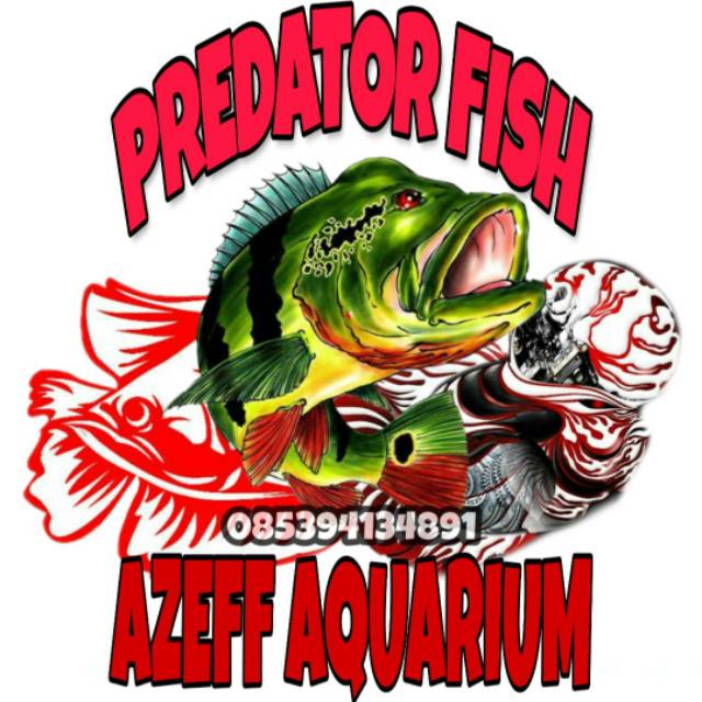Produk Azeff_Store | Shopee Indonesia