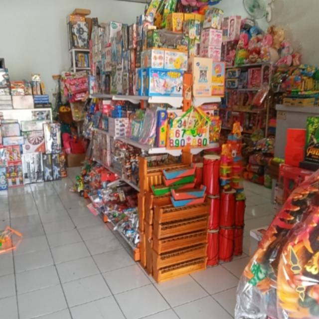 Produk YF TOYS BALI | Shopee Indonesia