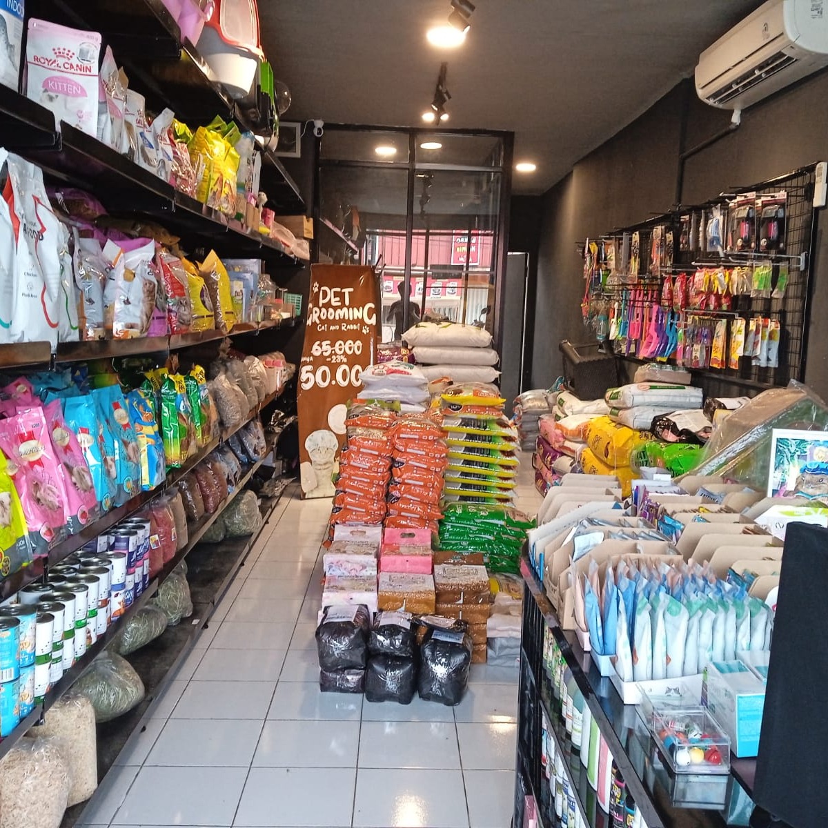 Produk Gudang Jerami | Shopee Indonesia