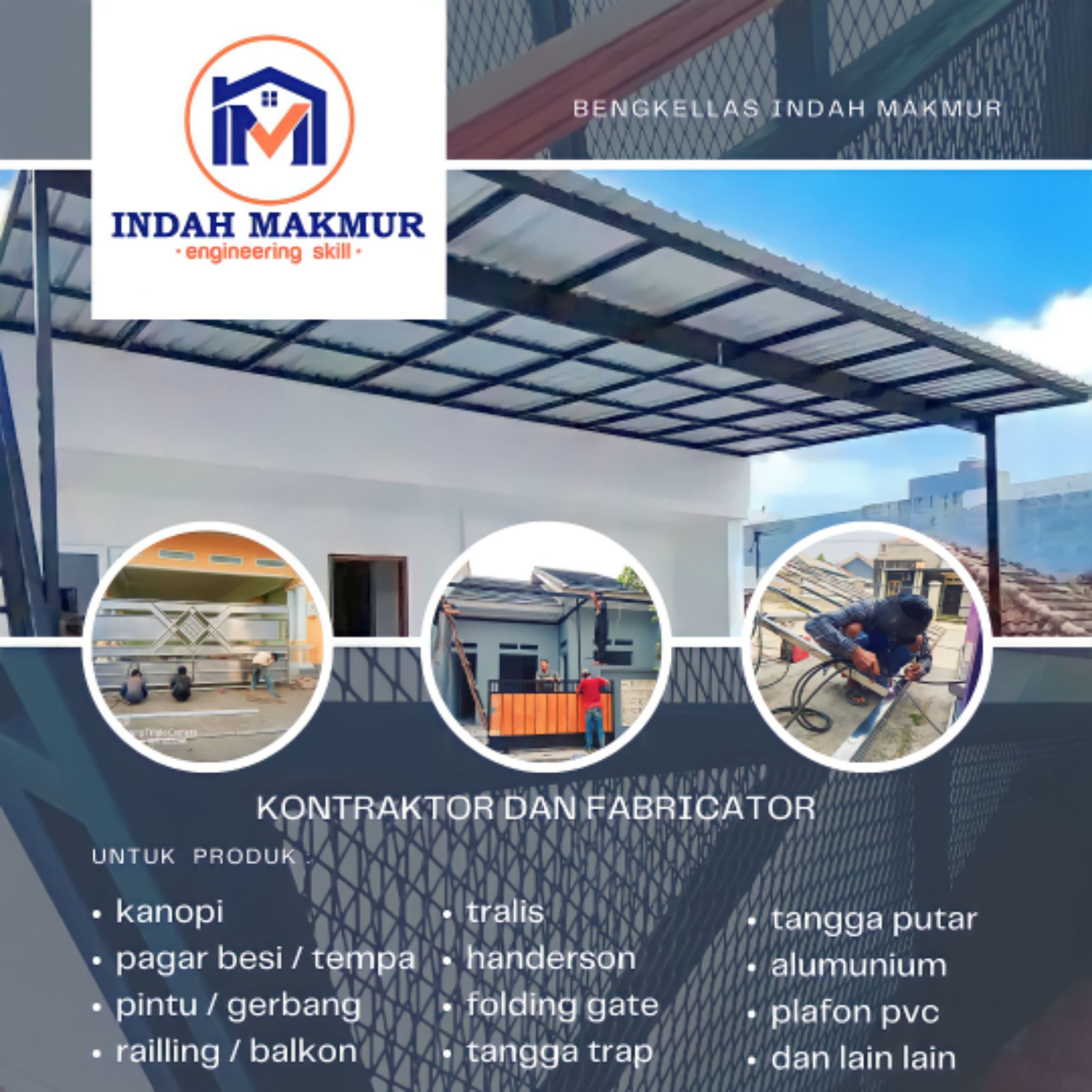 Produk engineering steel | Shopee Indonesia