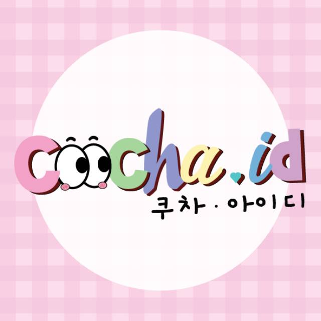 Produk coocha.id | Shopee Indonesia