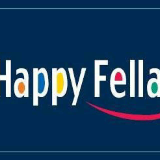 Produk Happy Fella | Shopee Indonesia