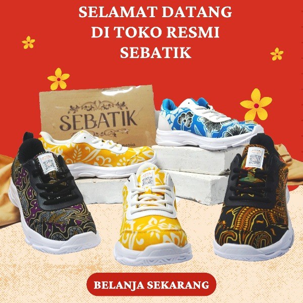 Toko Online Sebatik Official Shop | Shopee Indonesia
