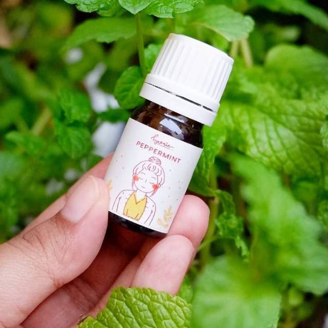 Produk Humie Essential Oil Official | Shopee Indonesia