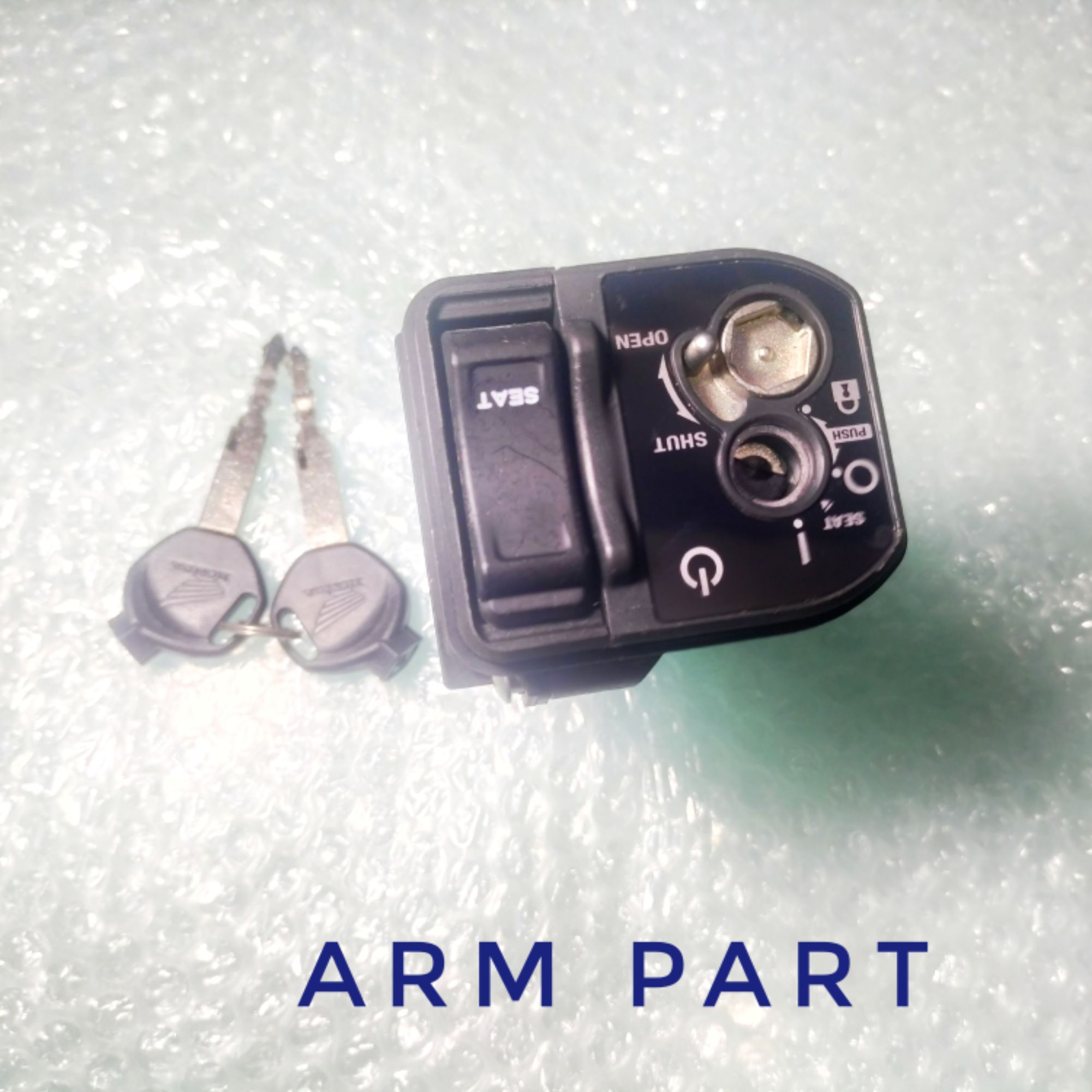 Produk ARM PART MOTOR | Shopee Indonesia
