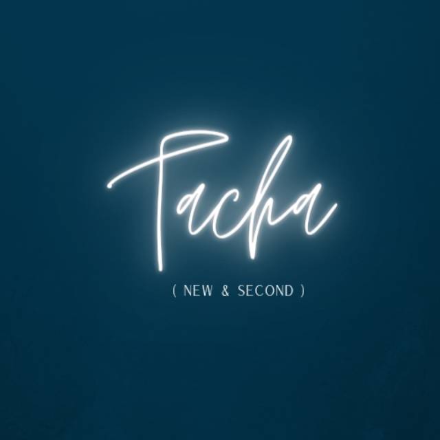 Produk Tacha_01 | Shopee Indonesia