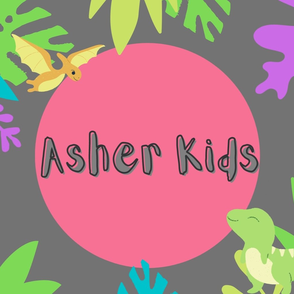 Produk Asher Kids | Shopee Indonesia