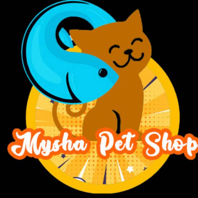 Produk Mysha petshop | Shopee Indonesia