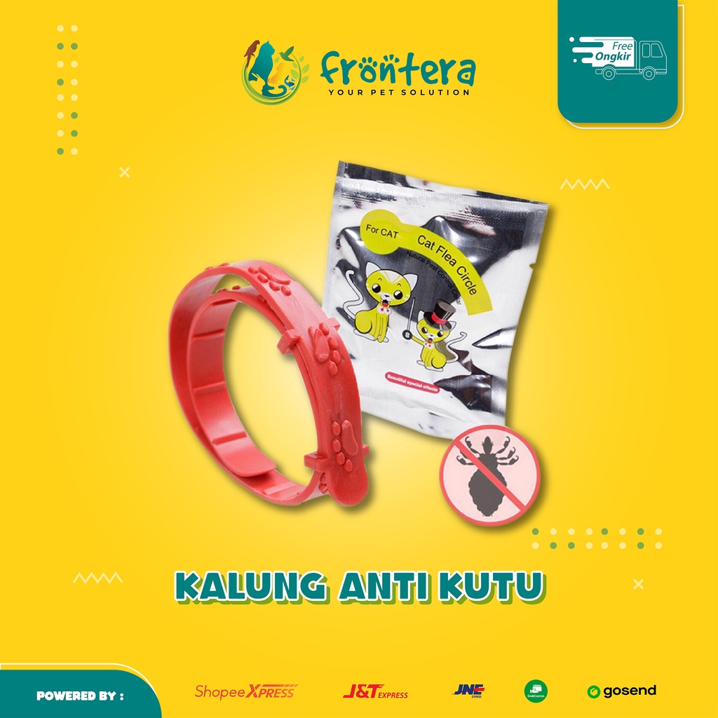 Produk Frontera Pet Indonesia | Shopee Indonesia