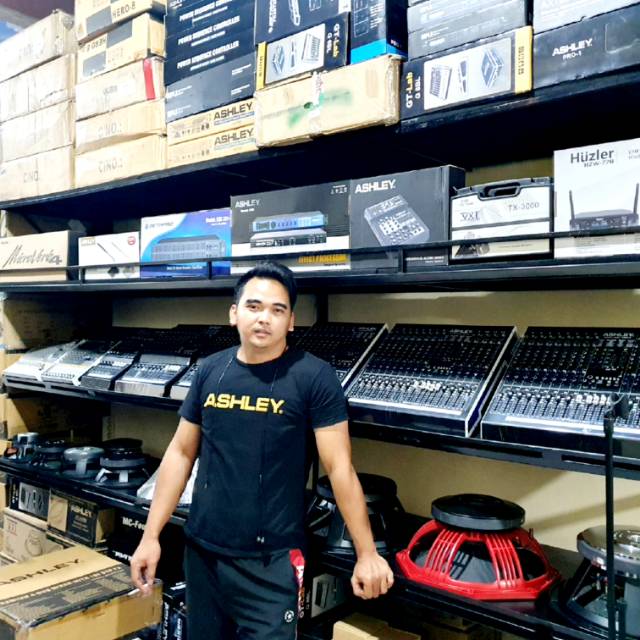 Produk Gss Audio Pro | Shopee Indonesia