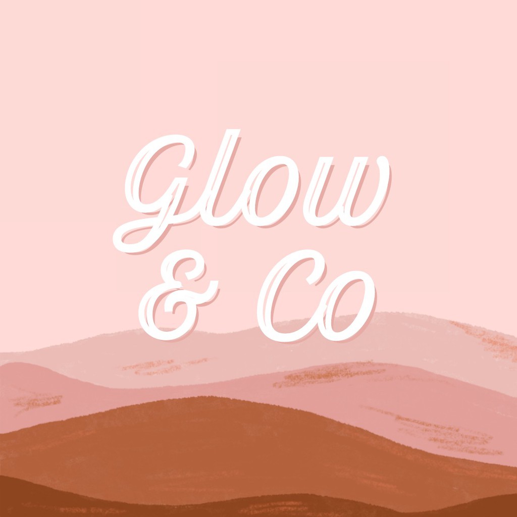 Produk Glow & Co | Shopee Indonesia