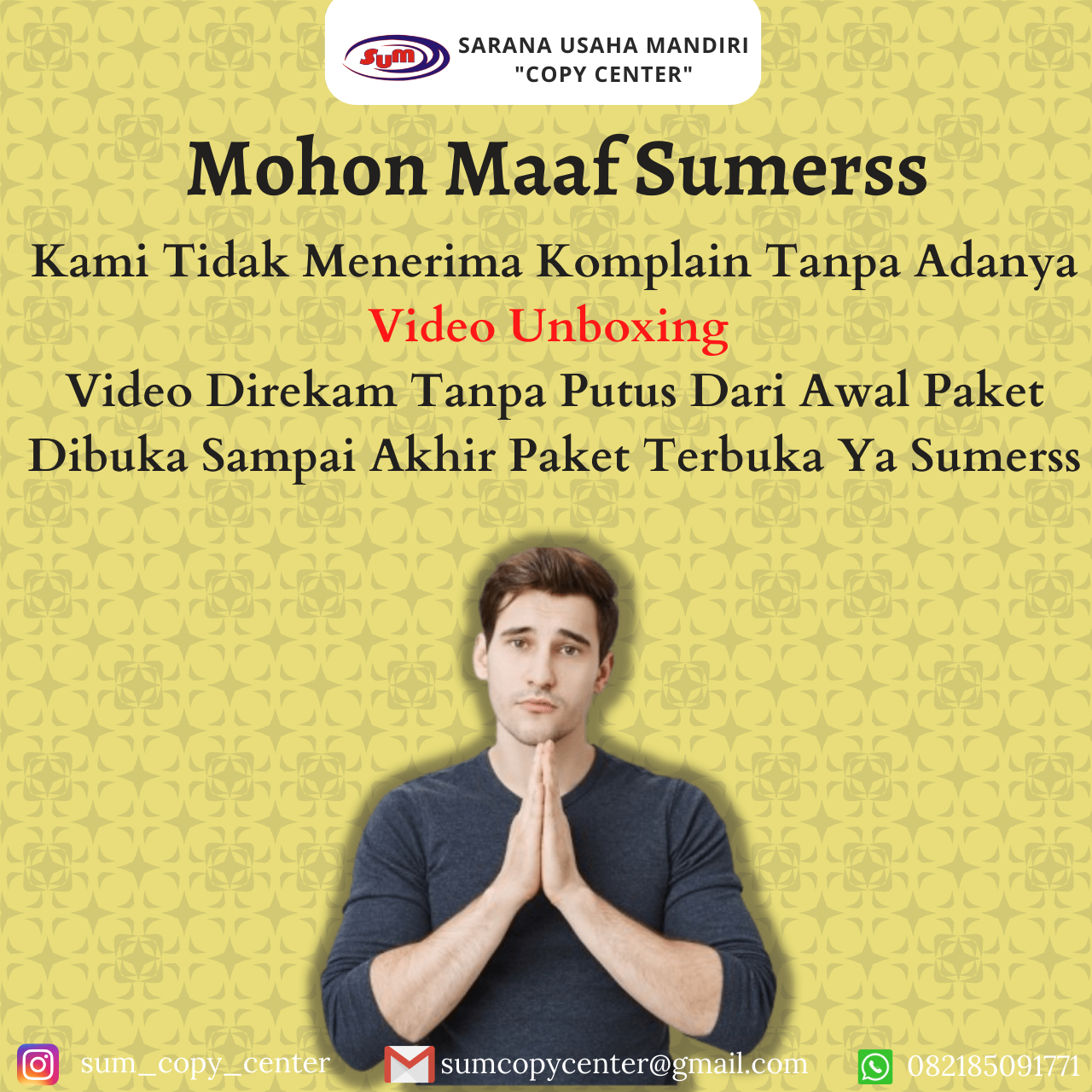 Produk SARANA USAHA MANDIRI | Shopee Indonesia