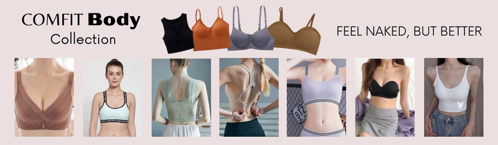 Produk Comfit Store | Shopee Indonesia