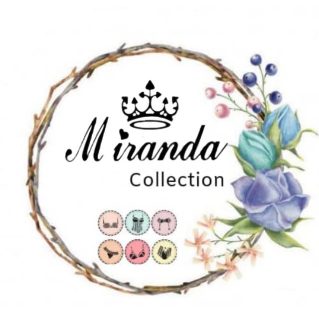 Produk miranda.collection | Shopee Indonesia